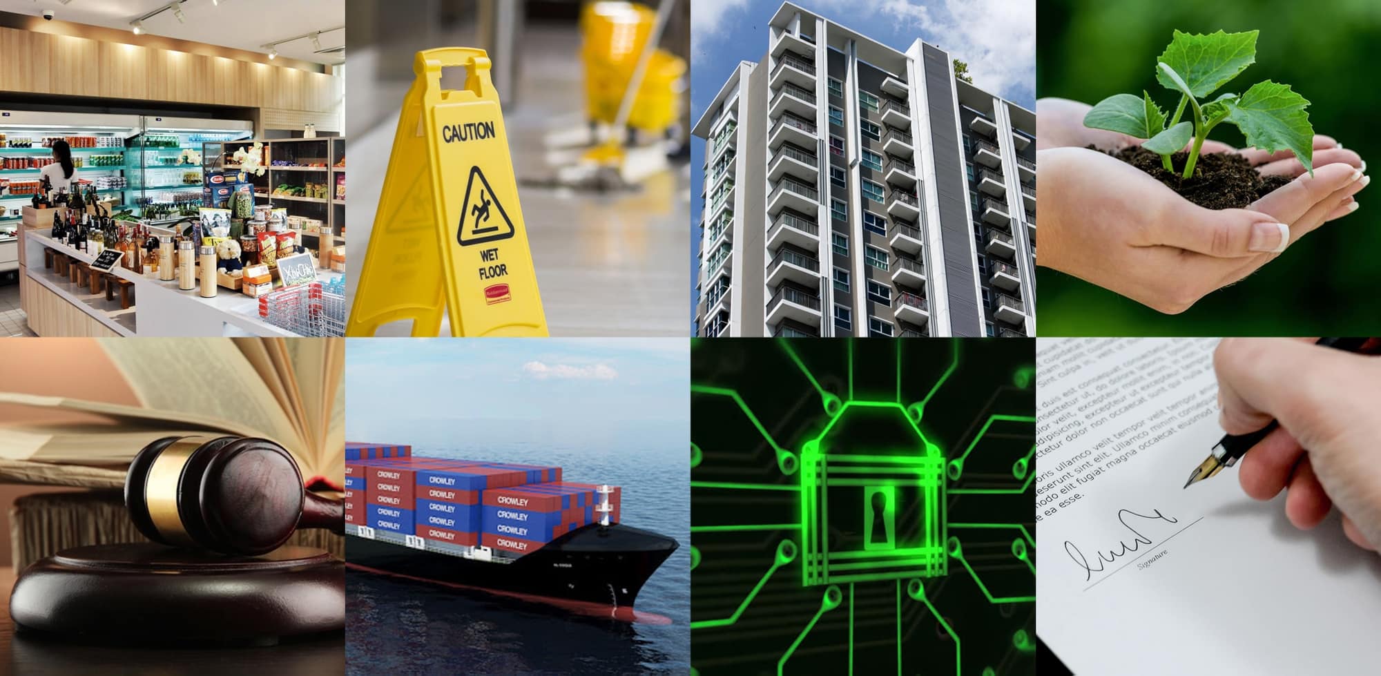 Everest Insurance Group