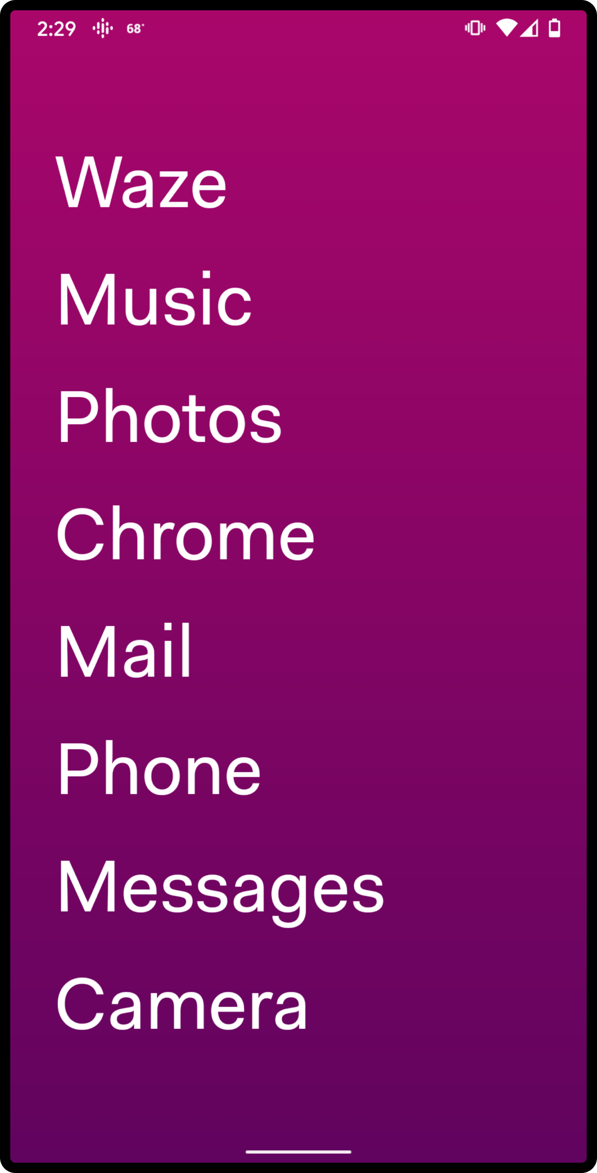 Before Labs | Before Launcher