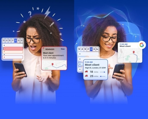 Emma.ai - automatically organise your travel and appointments