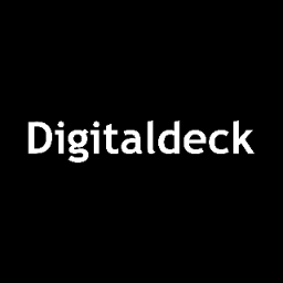 Digitaldeck Workspace - Webflow
