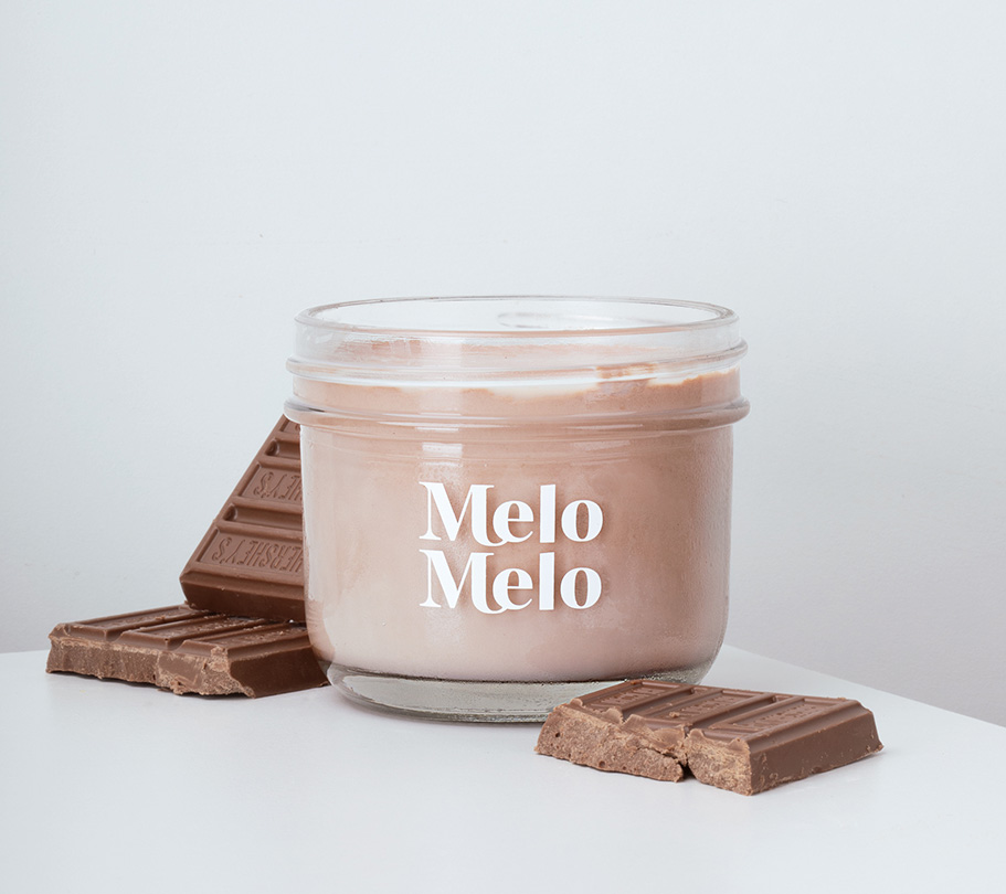 Menu • MeloMelo Coconut Dessert