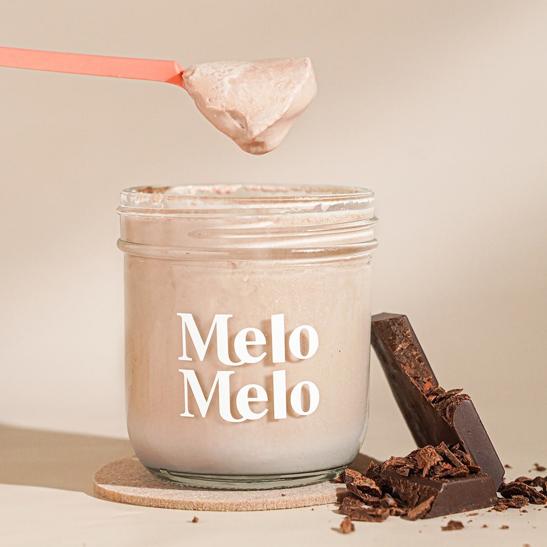 Menu • MeloMelo Coconut Dessert