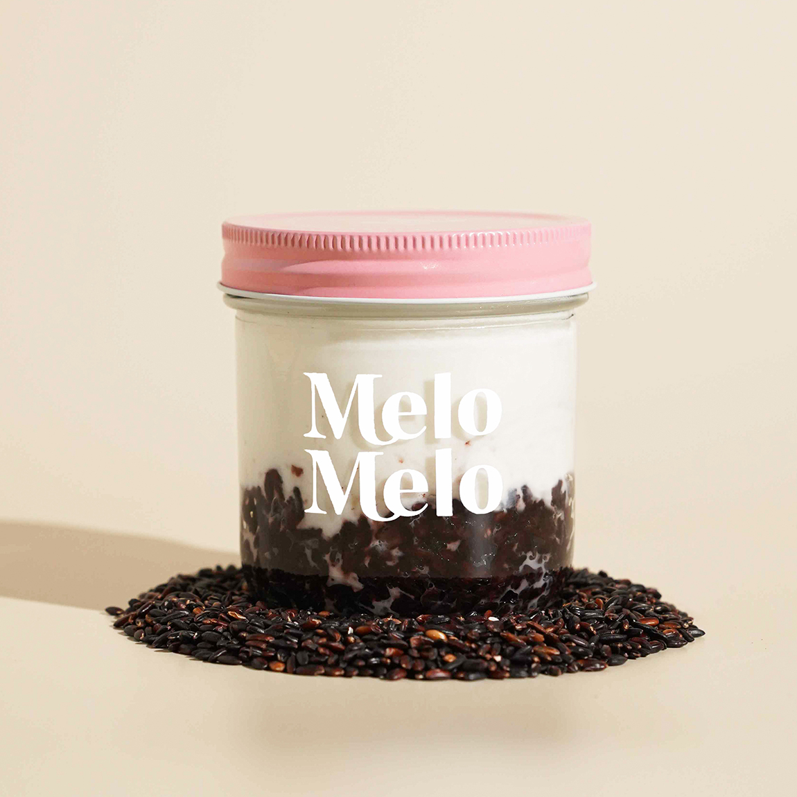 Menu • MeloMelo Coconut Dessert