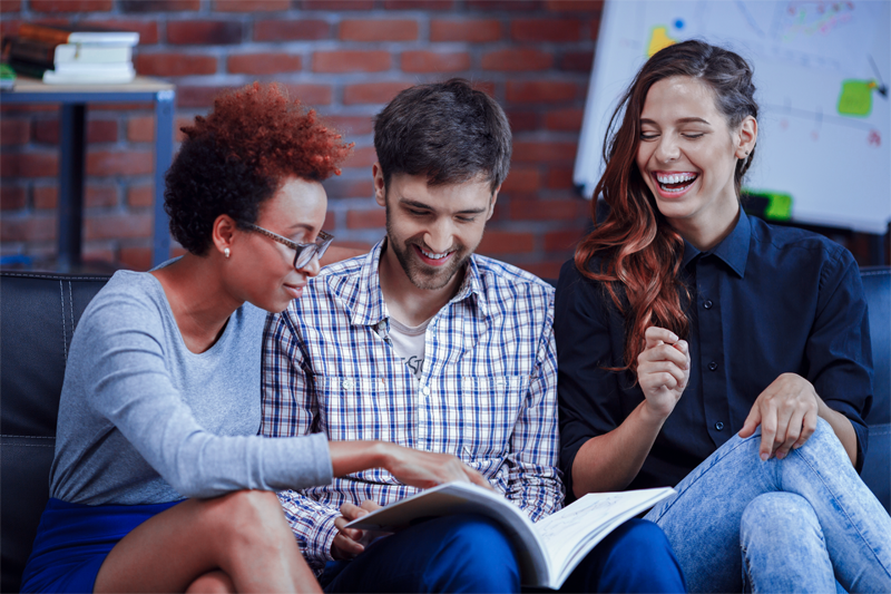 Infinity Call Center in Hermosillo | Closing the gap