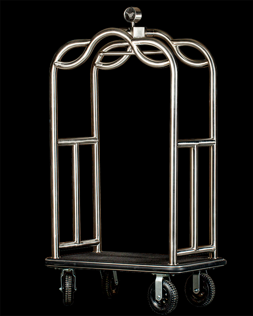 Lobby and Public Areas