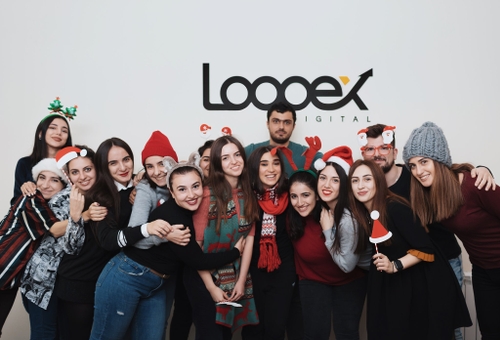 Professional SEO Services and Solutions | Loopex Digital