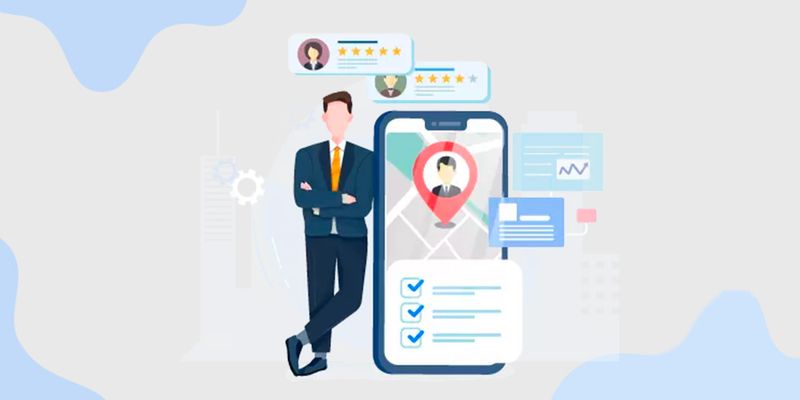 5 Key Benefits of Field Sales Tracking | Edistera