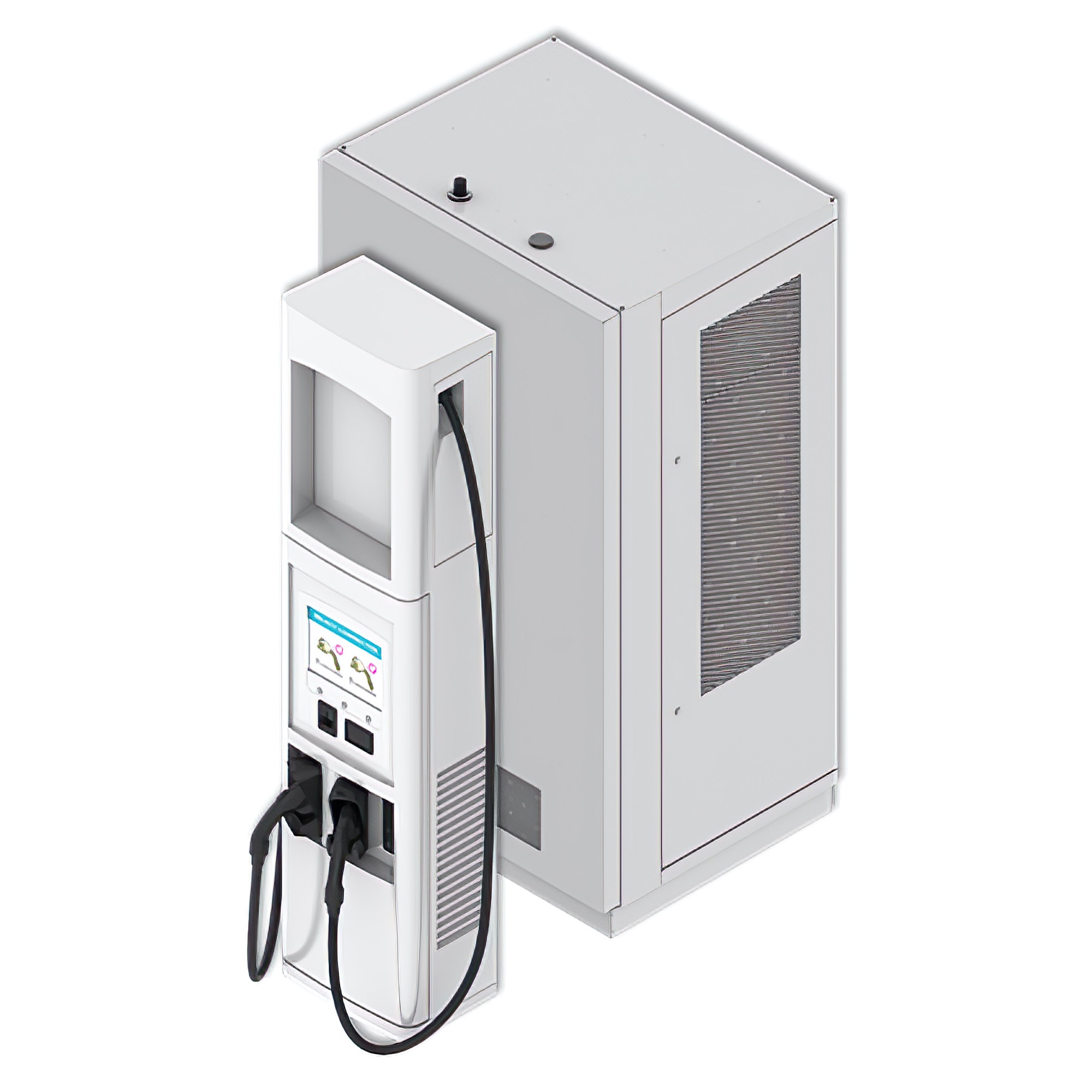 Find an EV charger — ChargeLab
