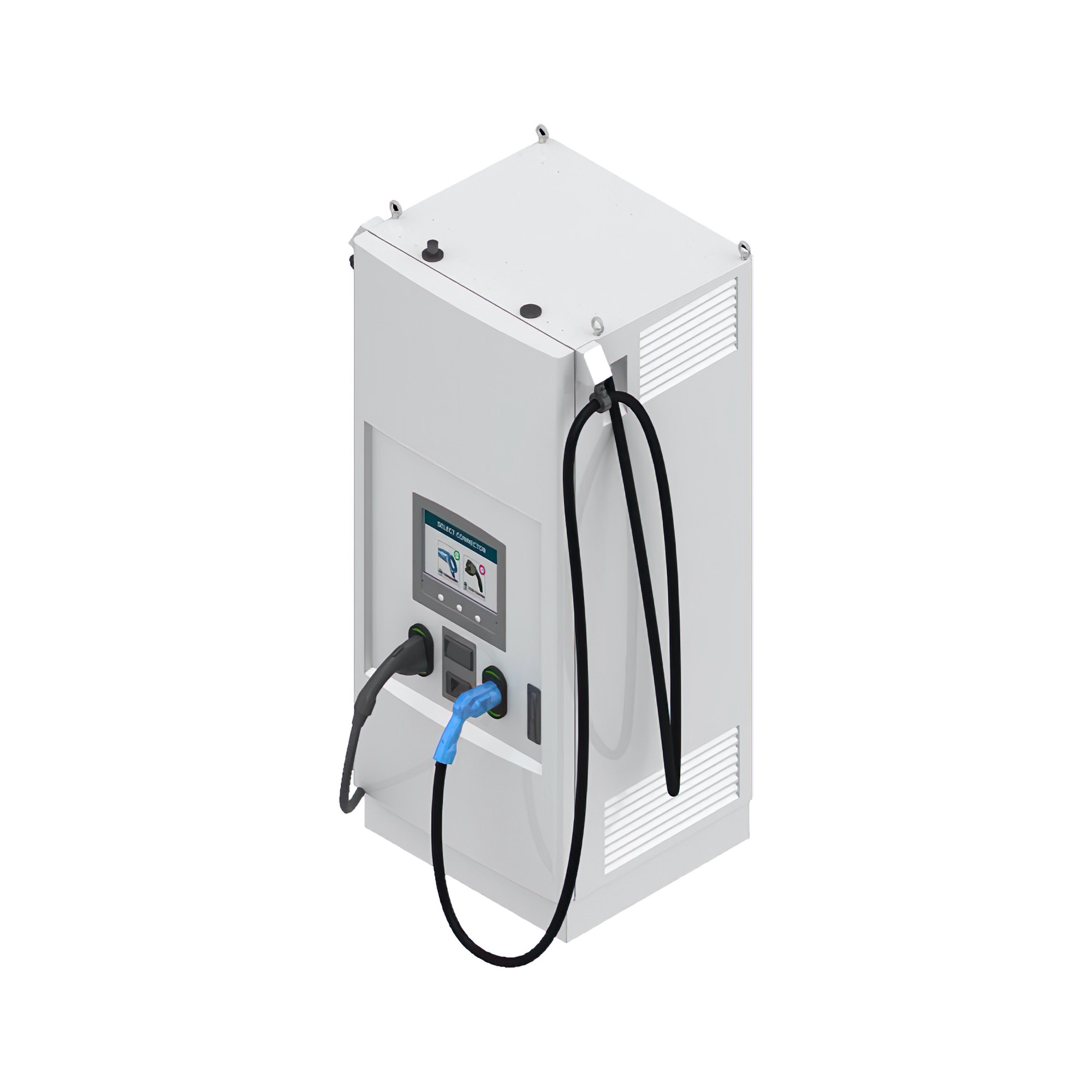 Find an EV charger — ChargeLab