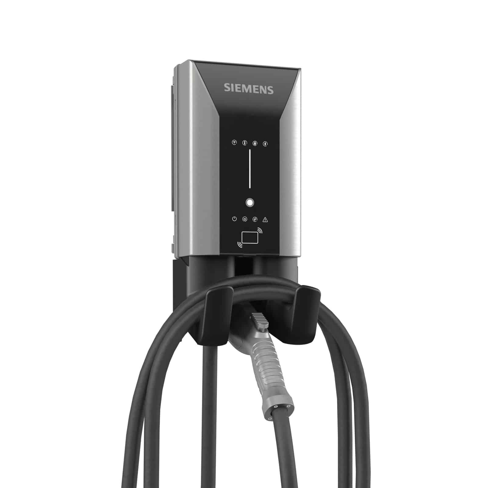 Smart home EV charging — ChargeLab