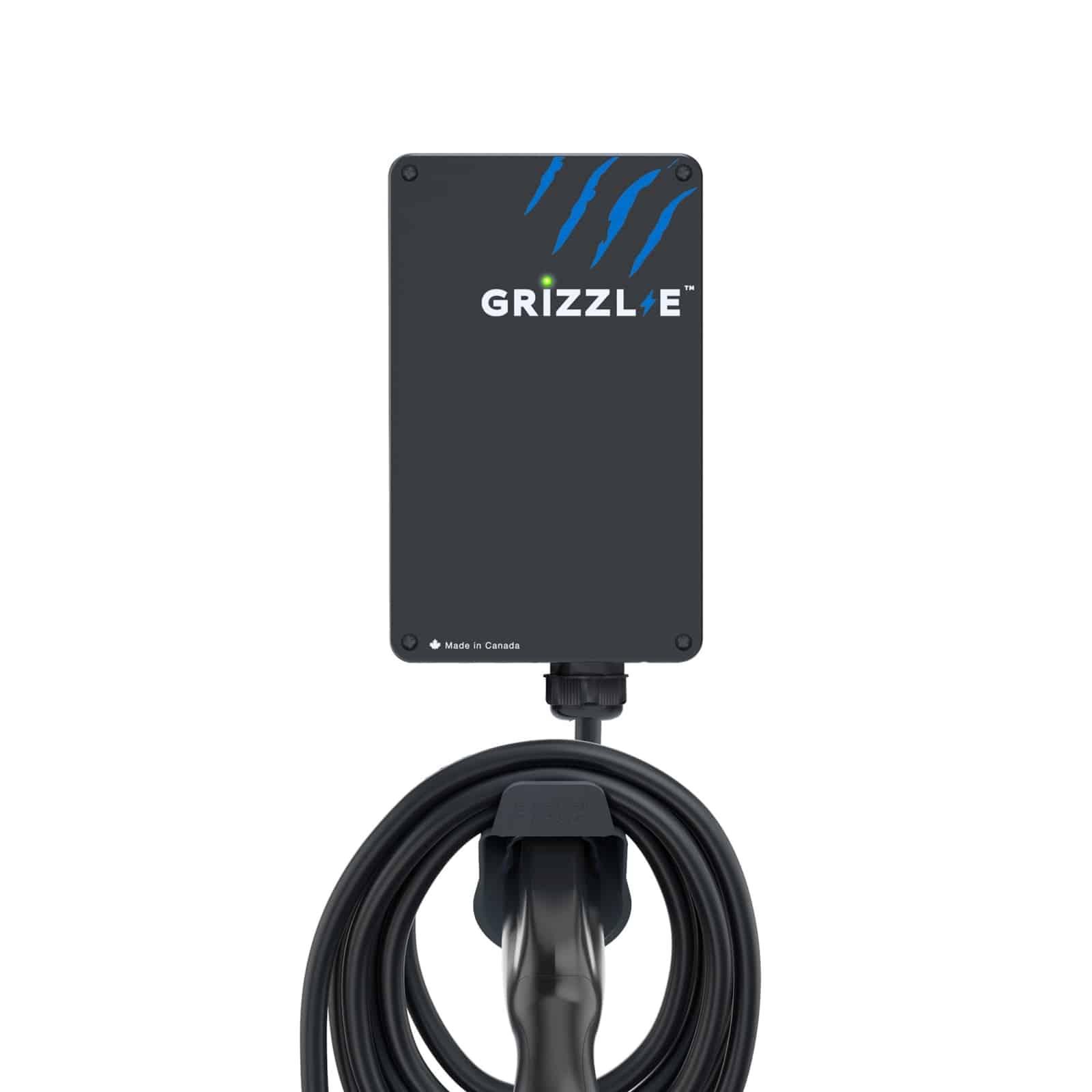 Find an EV charger — ChargeLab