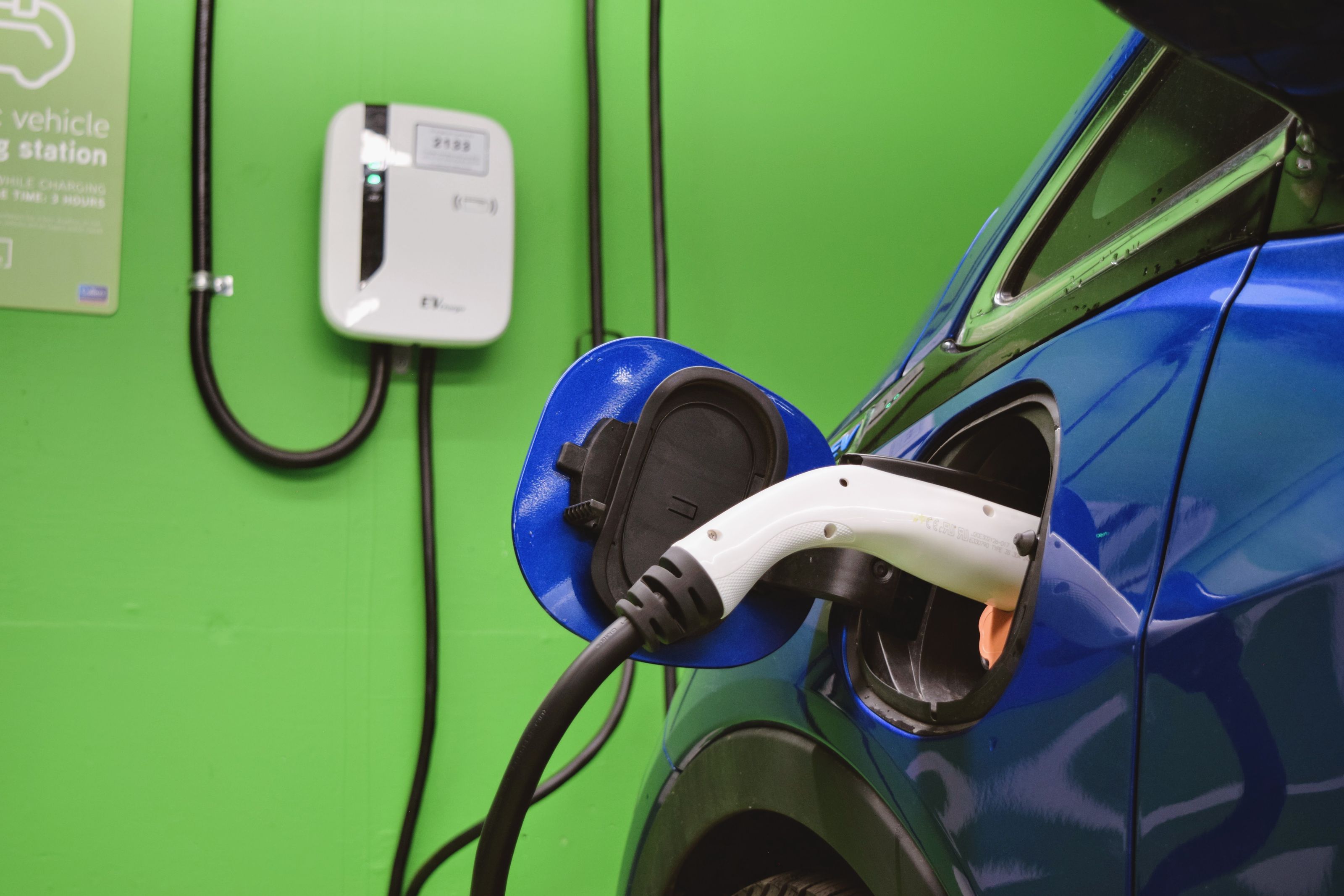 How to build a profitable EV charger business: the first 100 days ...