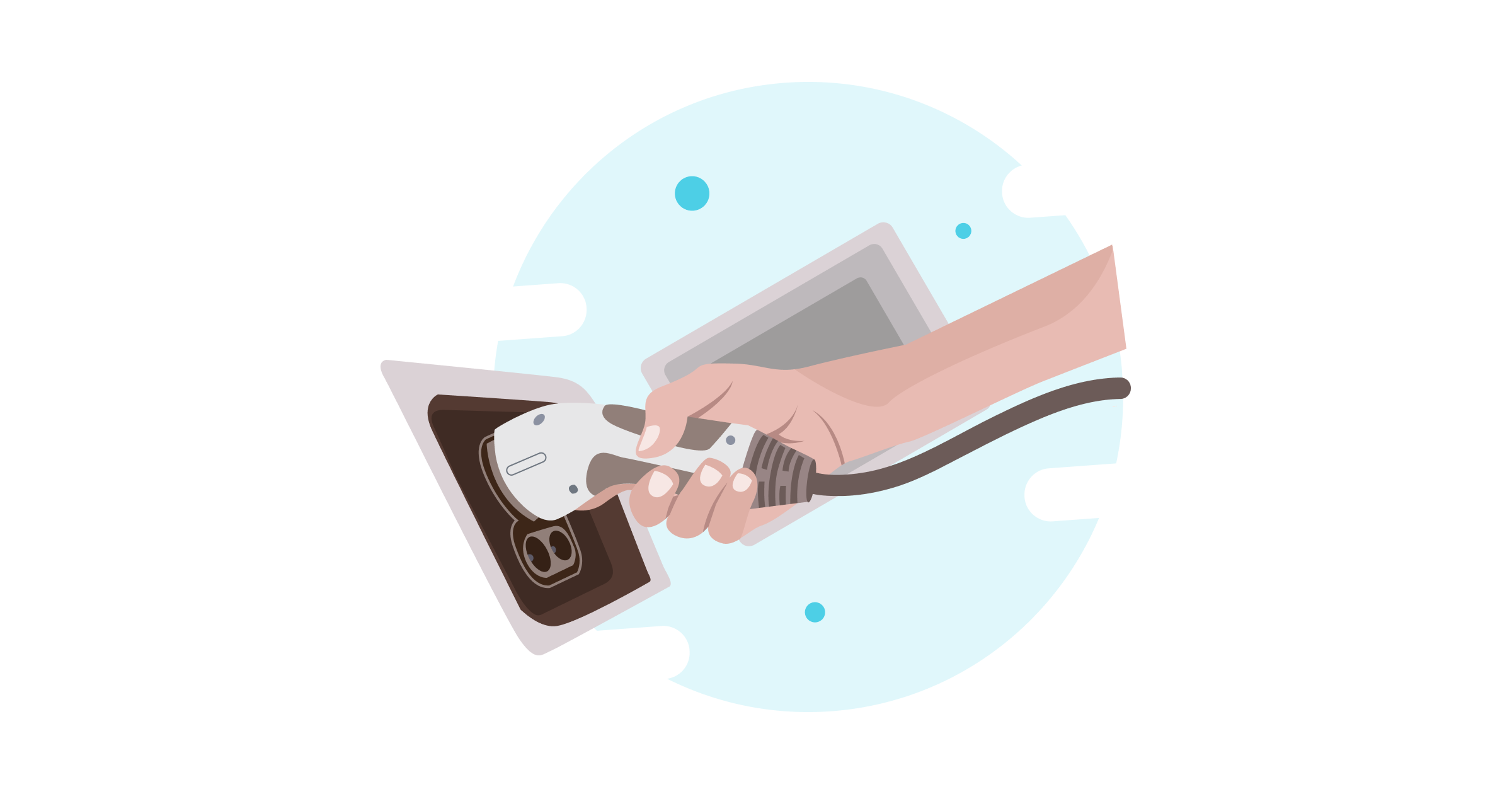 ChargeLab: Electric vehicle charging software