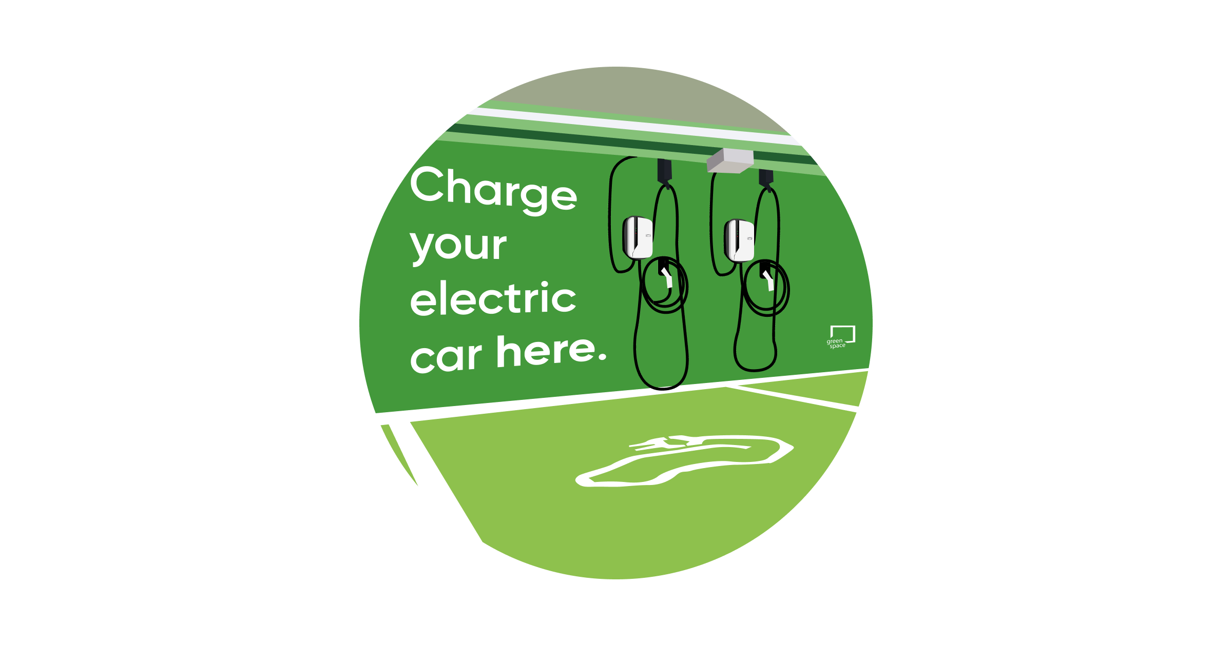 EV charging for workplaces — ChargeLab