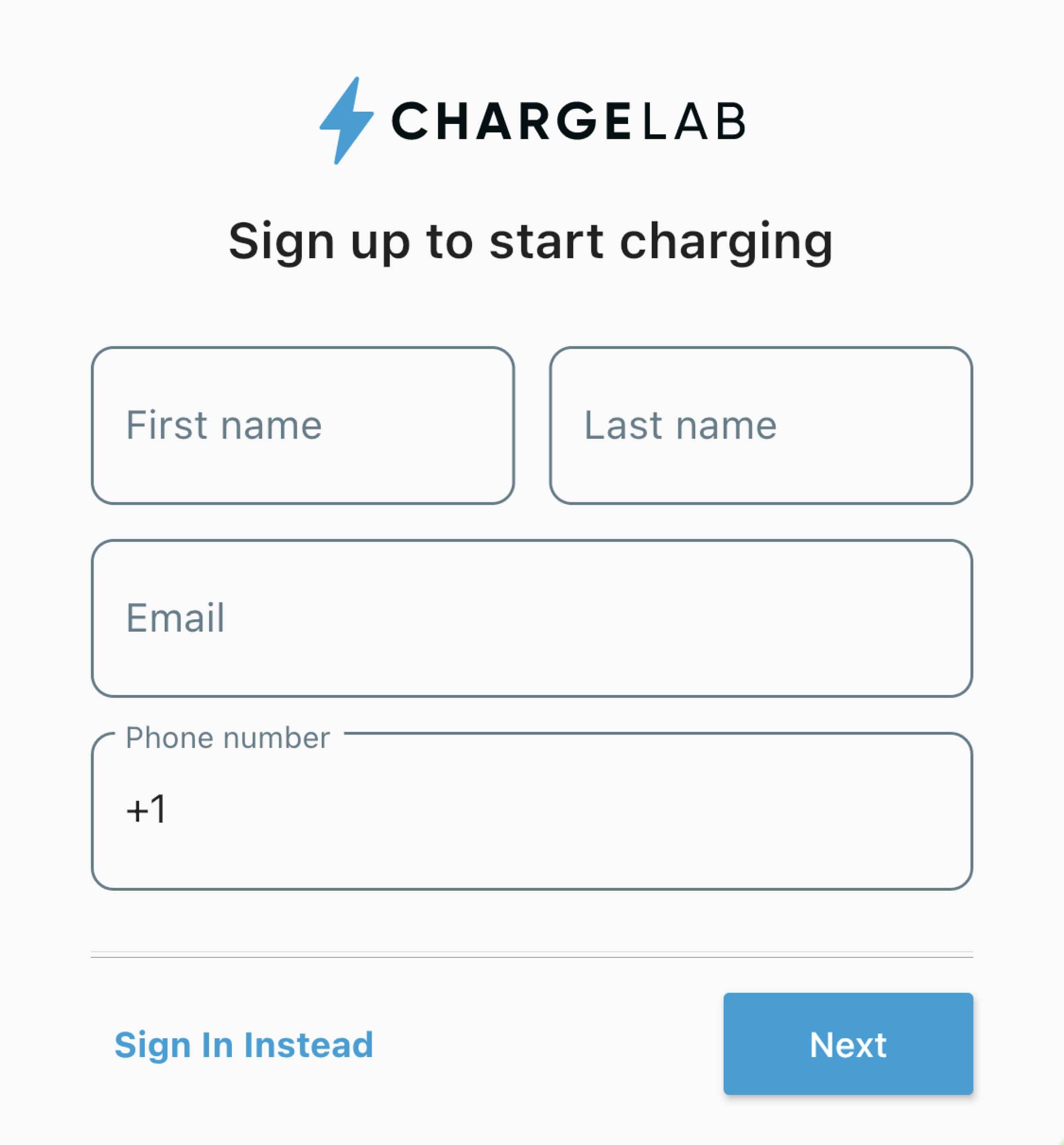 Grizzl-E Smart set-up guide — ChargeLab