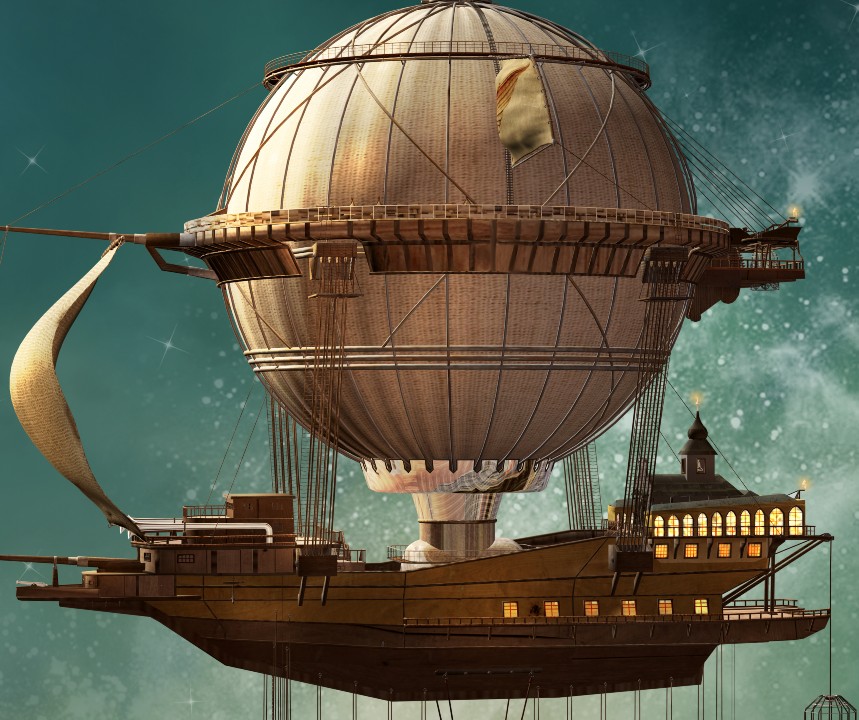 This Week In TTRPG News: Everything's Coming Up Spelljammer | StartPlaying