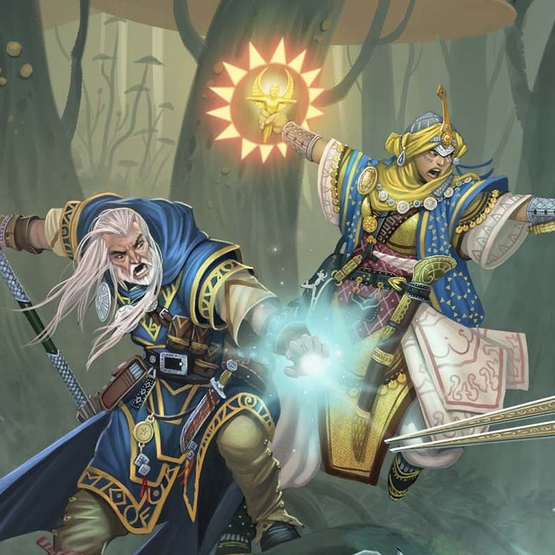 September Is Pathfinder Month With StartPlaying Games And Roll20 ...