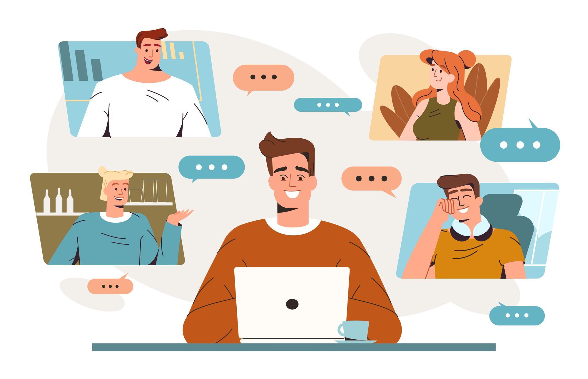 Effective WFH Policies And Processes You Must Know | 2022