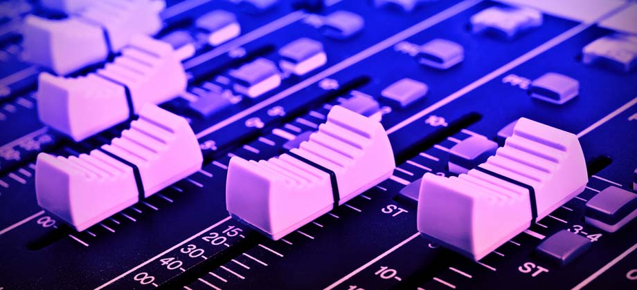 Trends and Innovations in Sound Engineering