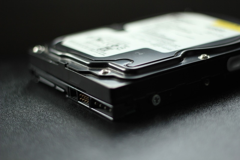 What is a hard drive crash - and how do you fix it?