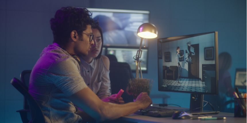 Why You Should Study 3D animation