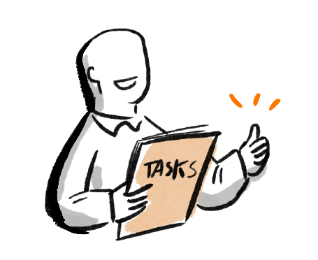 Opposite Presents Project Simplify