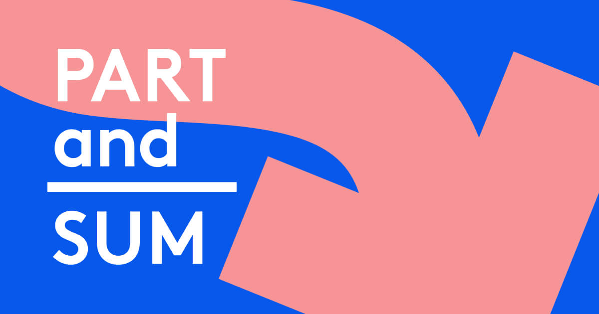 Careers | Part and Sum