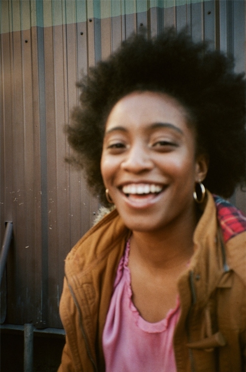 Fragments — Sarah Brady Hutton