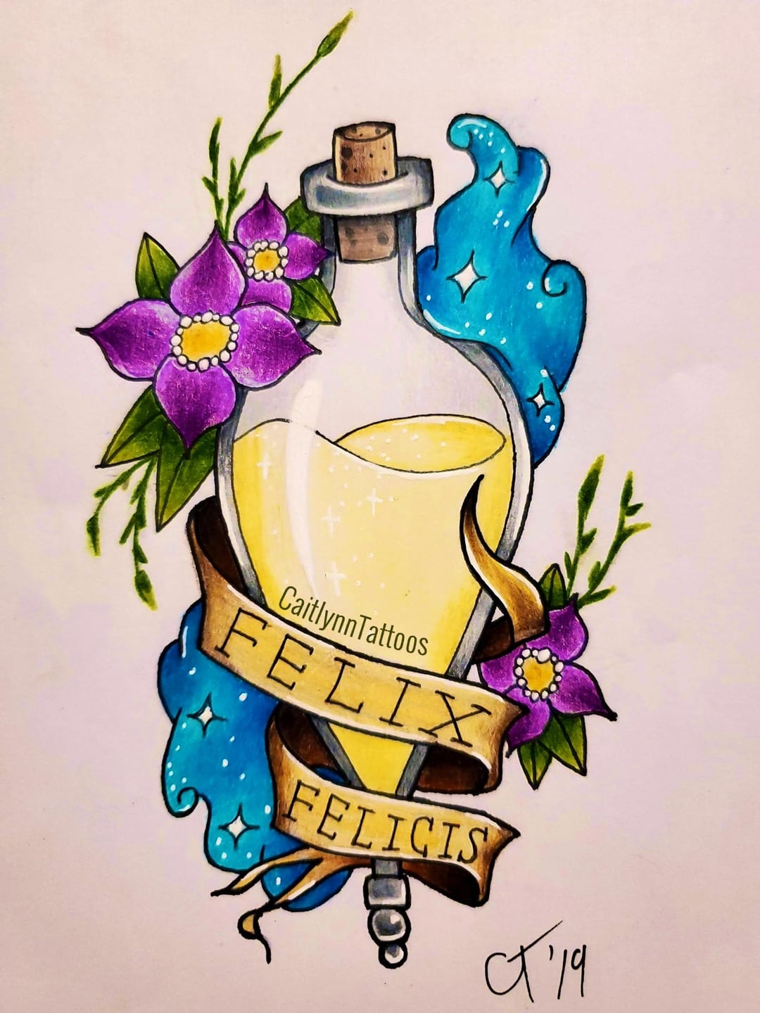 Rosie Tattoos | Tattoo Shop in Knoxville, Tennessee