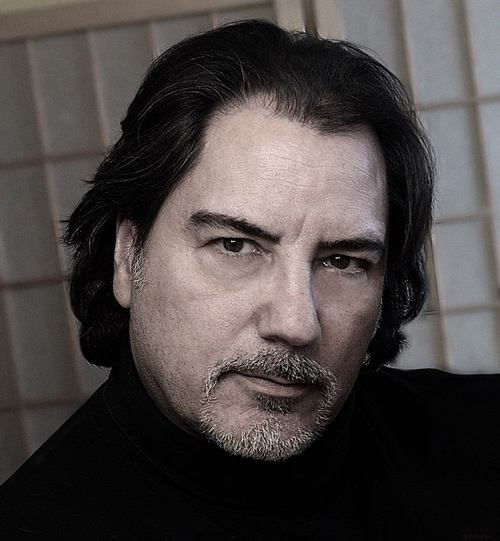 Artist's Bio: Charles Carver