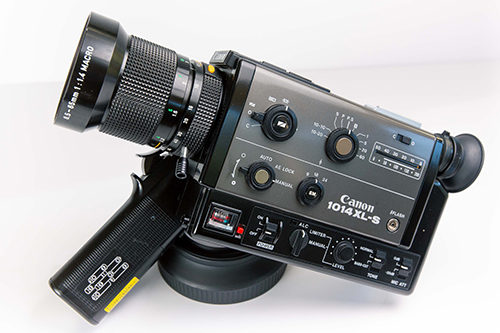Highline Camera Rentals: Super 8, Super 16 Film Camera Rentals Los Angeles