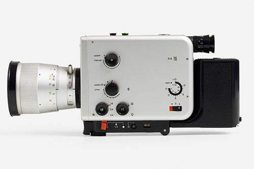 Highline Camera Rentals: Super 8, Super 16 Film Camera Rentals Los Angeles