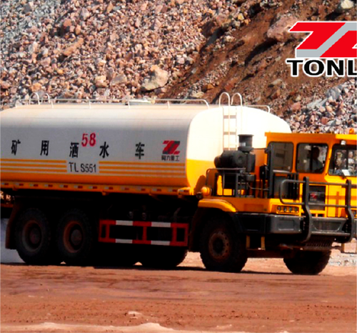 Nicnel- Earthmoving Equipment