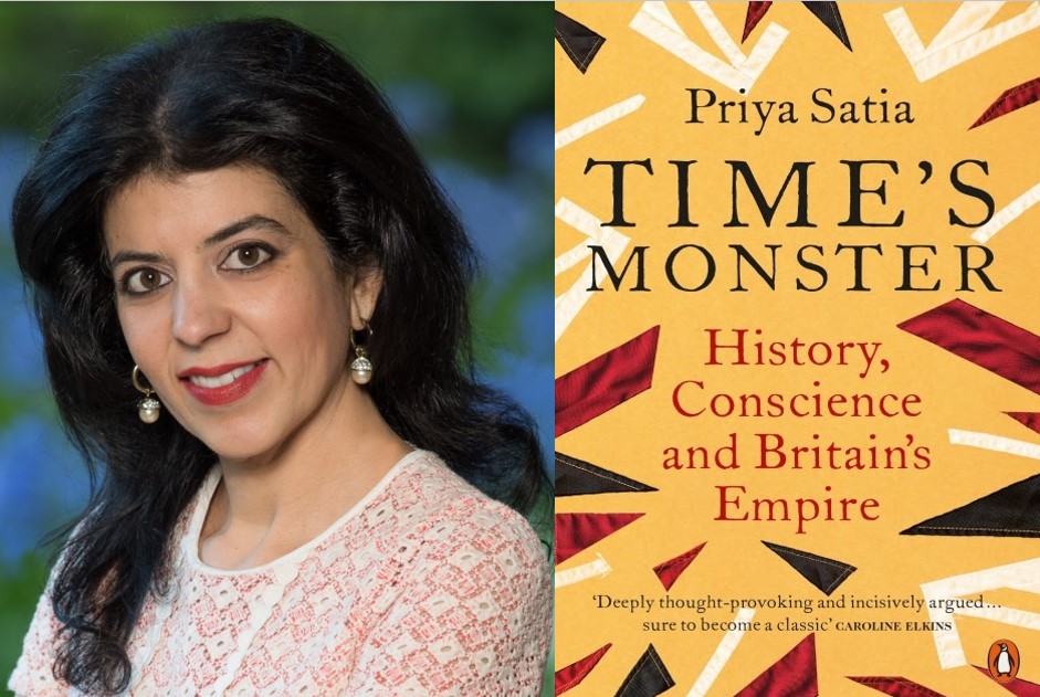 UKPHA - Past bookclub event