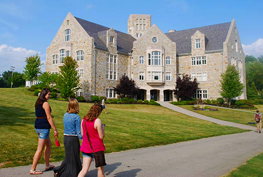 HOW TO DEMONSTRATE INTEREST IN COLLEGES