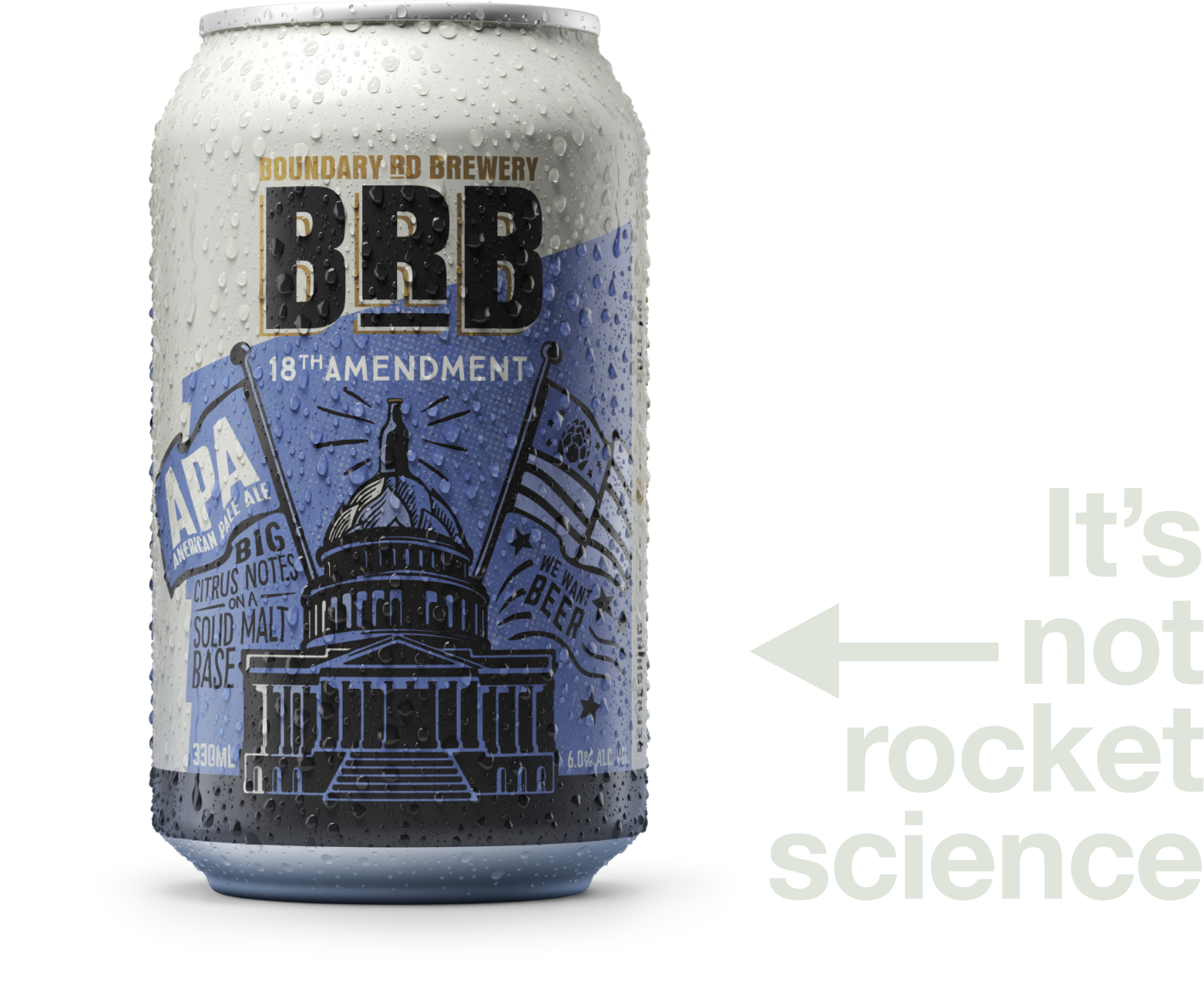 Home | Boundary Rd Brewery