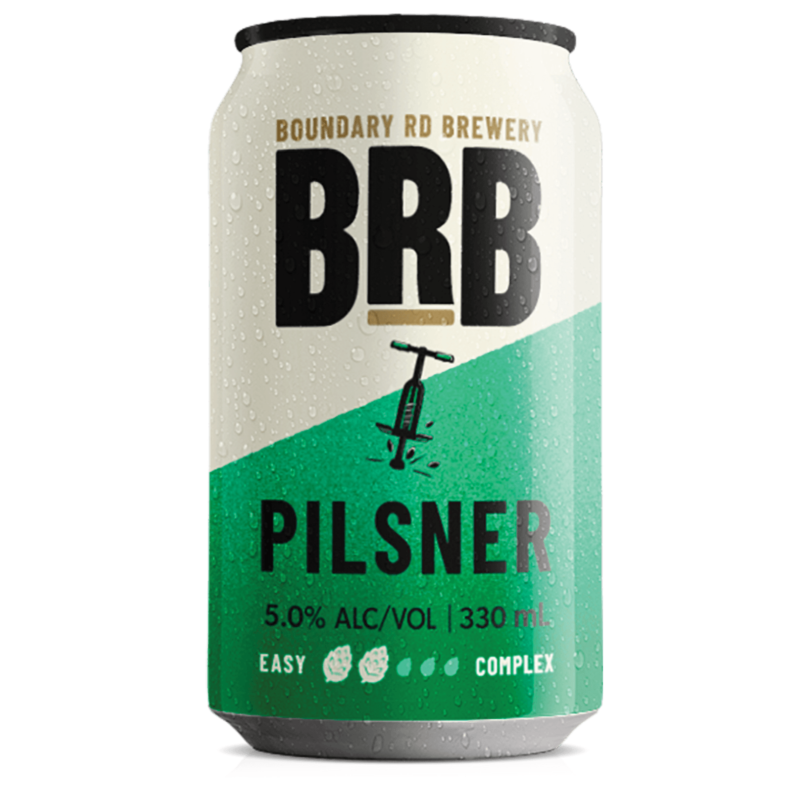 Beer Guide | Boundary Rd Brewery