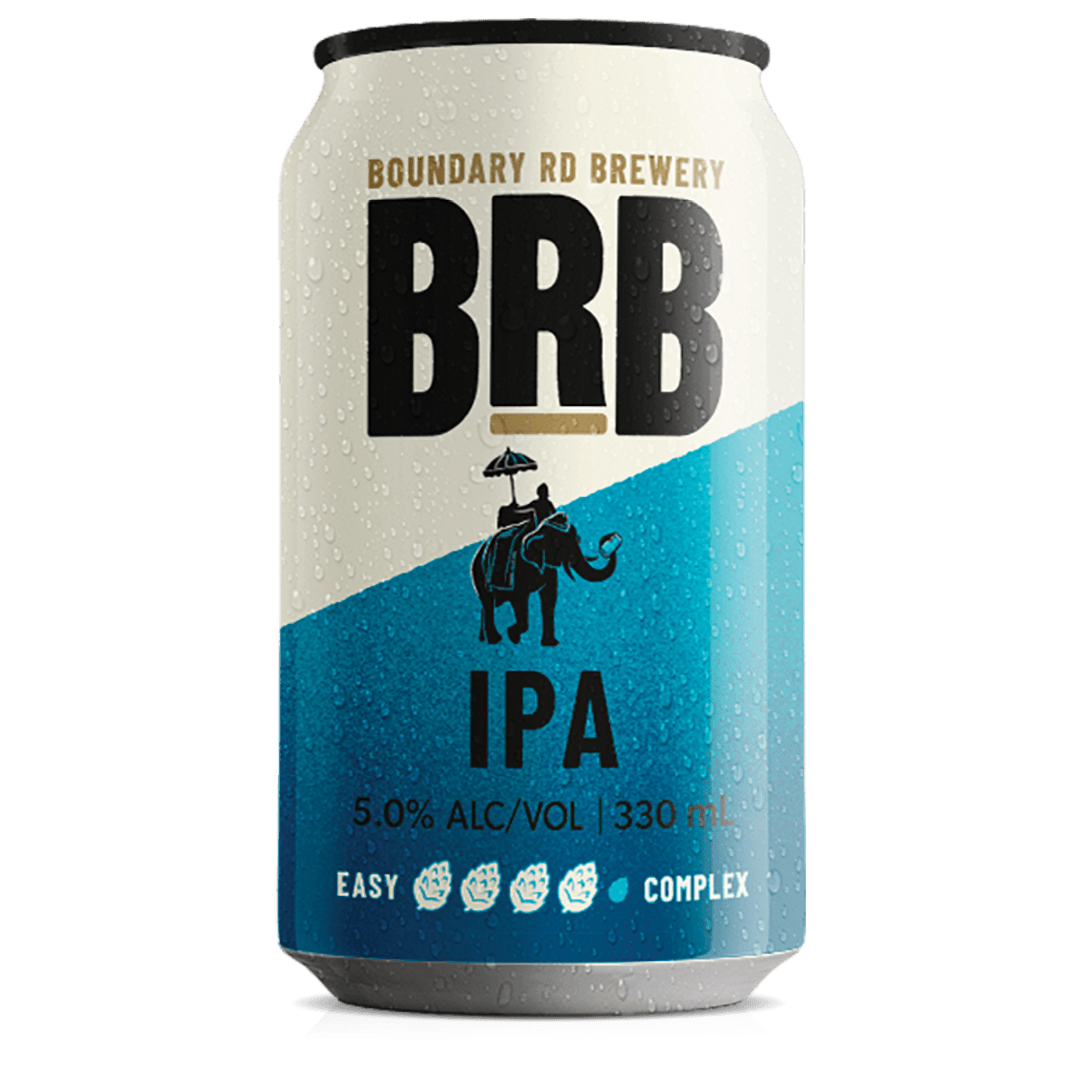 IPA | Boundary Rd Brewery