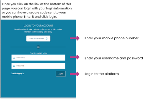 Patient Portal Instructions