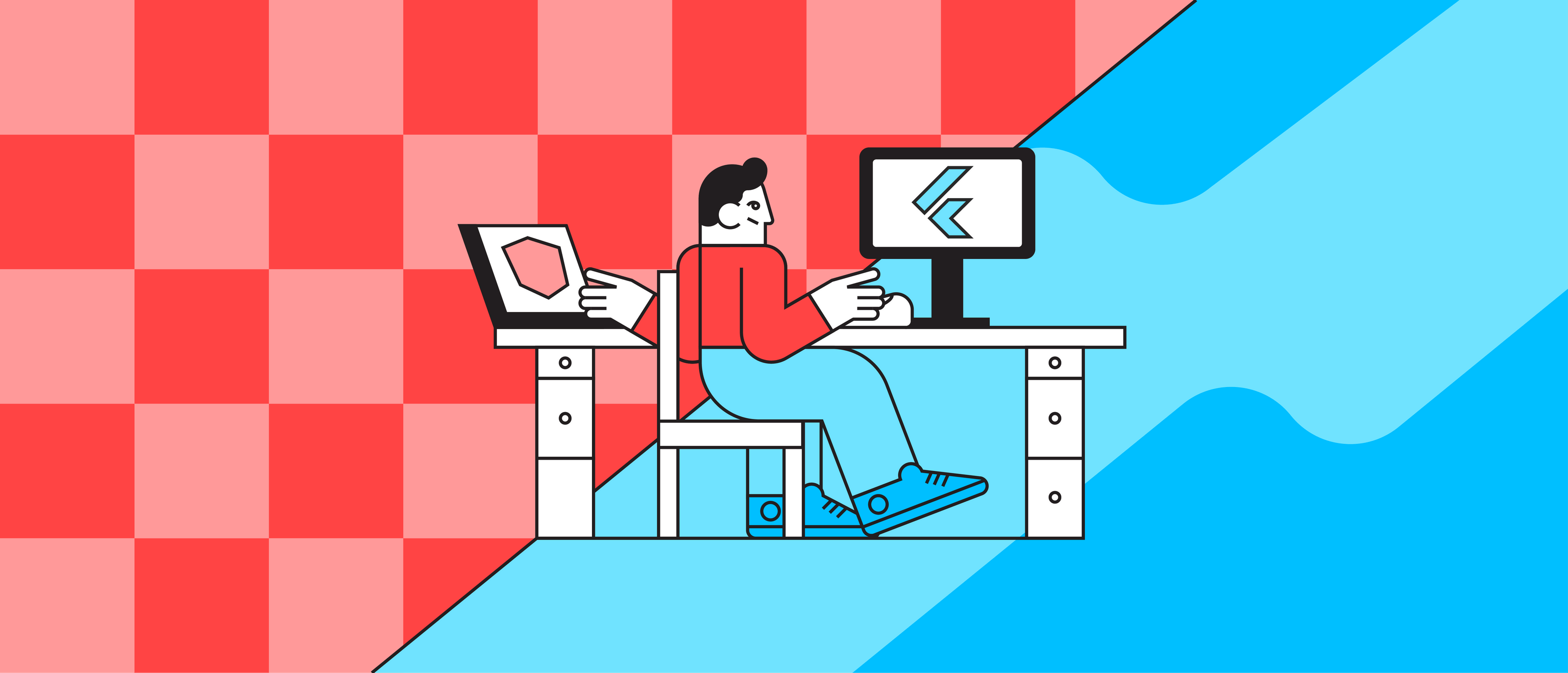 Ffnext Blog Flutter Web Vs Angular A Comprehensive Analysis Of What To Use In 2022