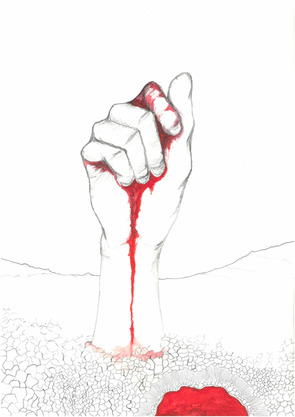 Fatal Flaw - Lavinia Munteanu