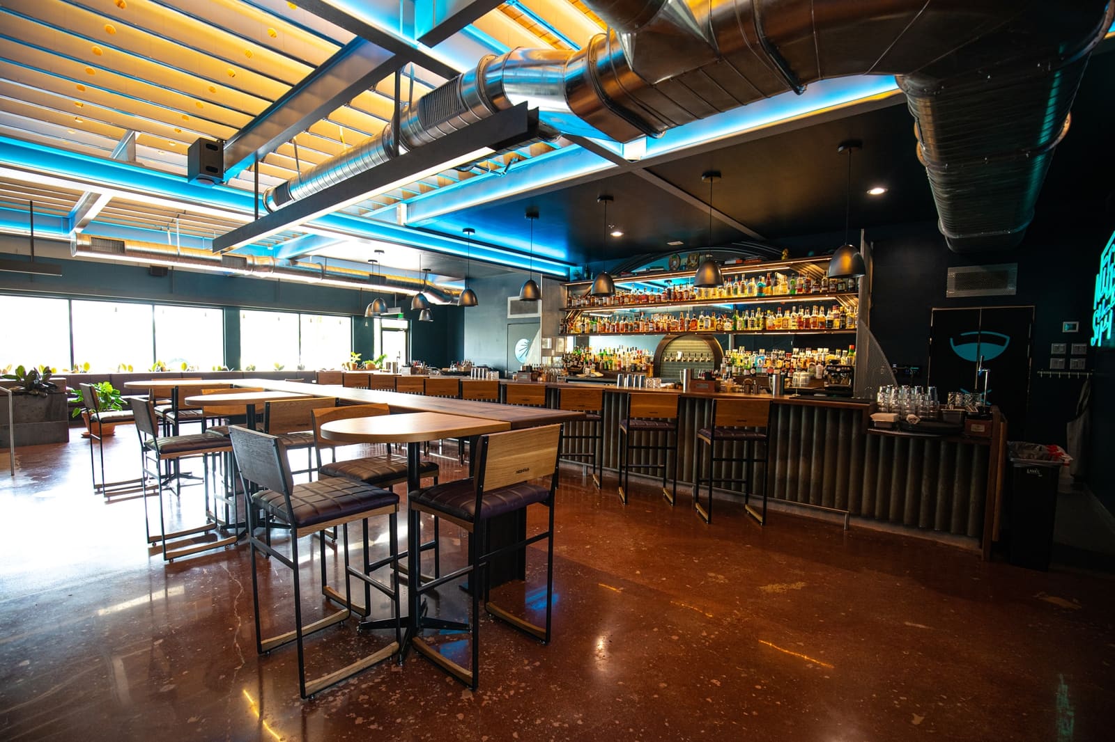 rootlab: Night Shift