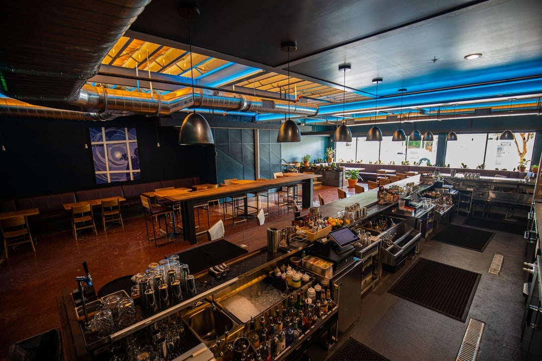 rootlab: Night Shift