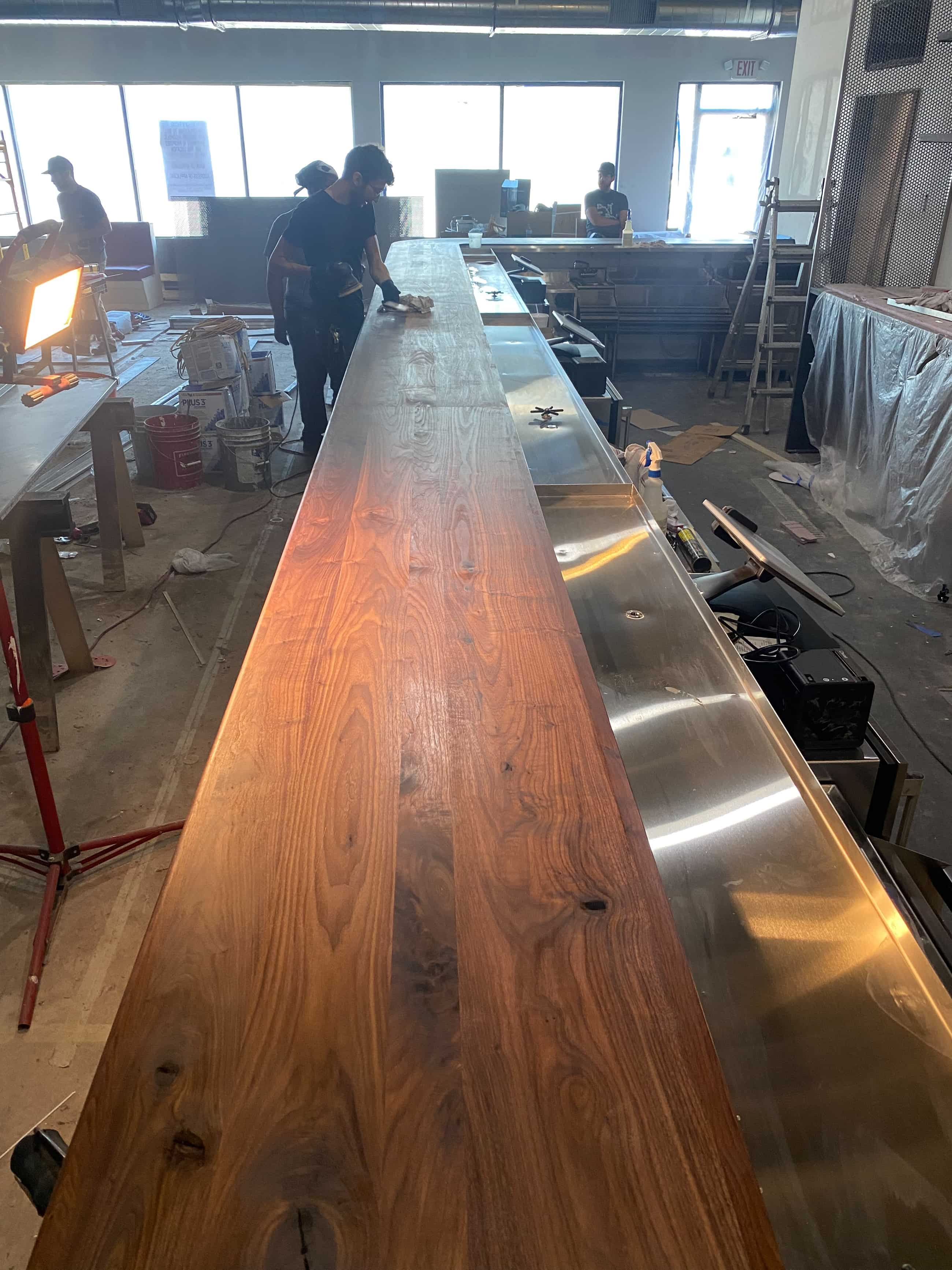 rootlab: Night Shift