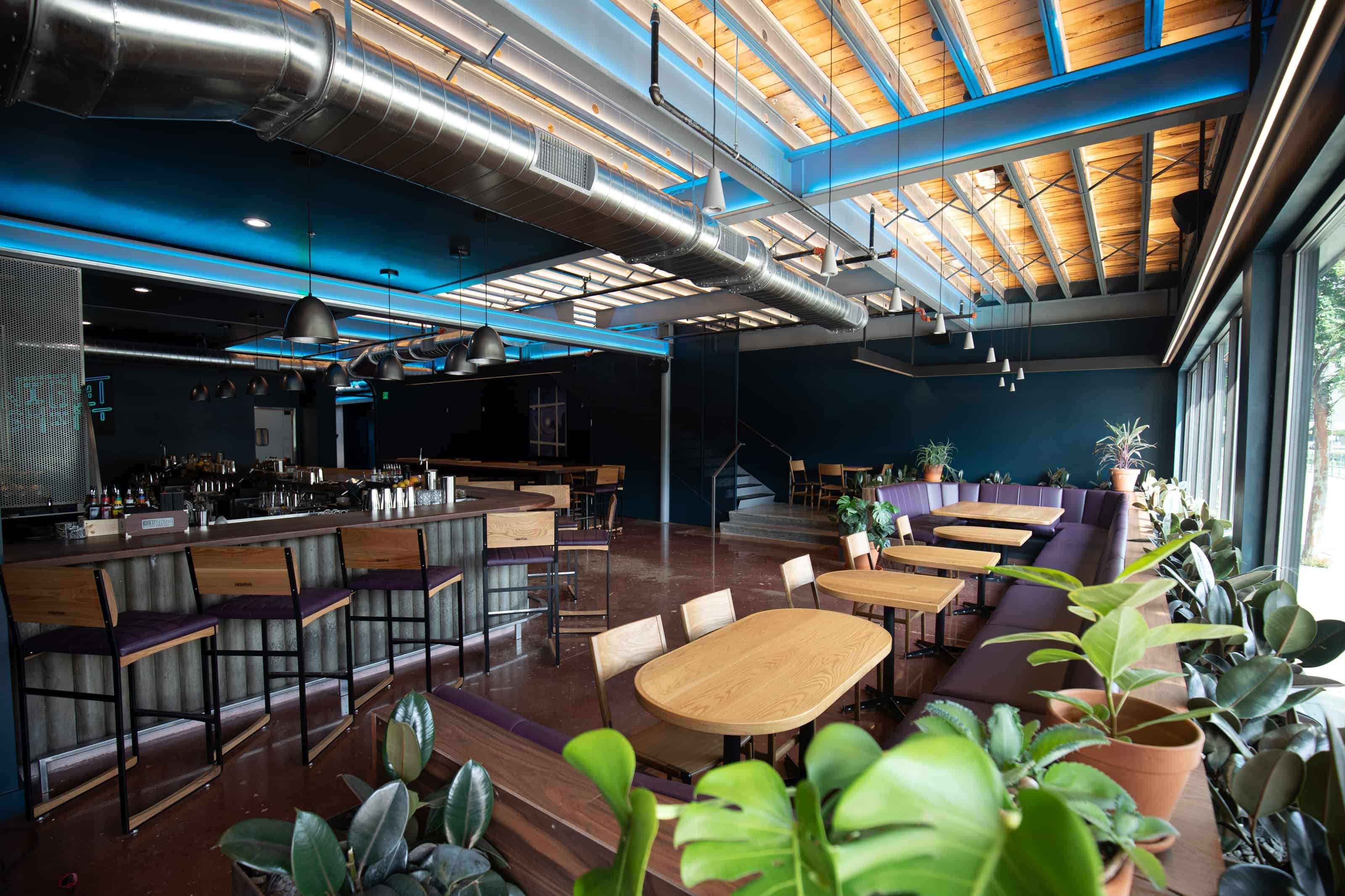 rootlab: Night Shift