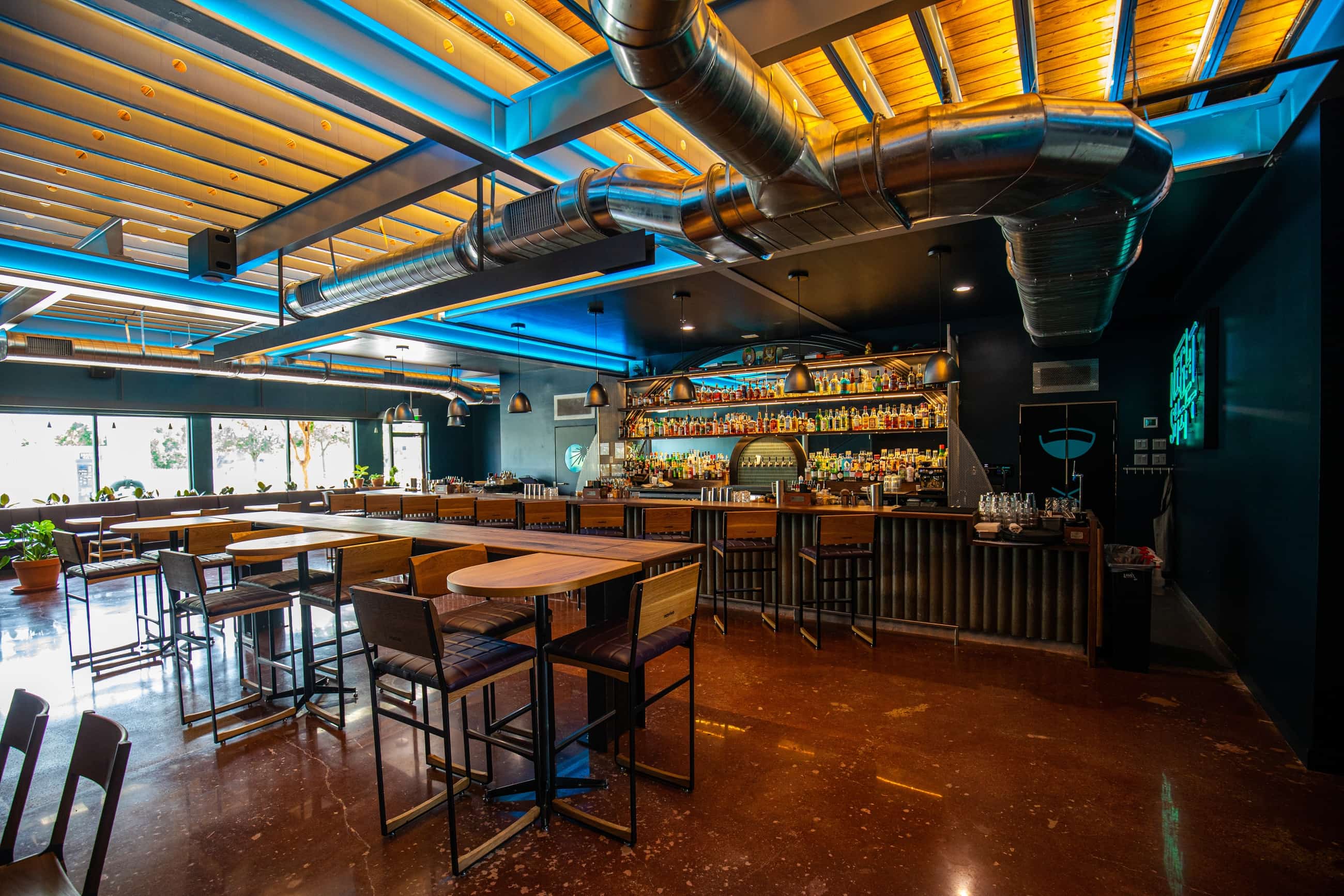 rootlab: Night Shift