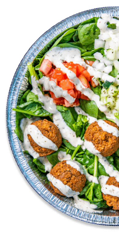 Our Story | The Halal Shack