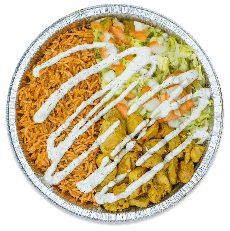 Our Story | The Halal Shack