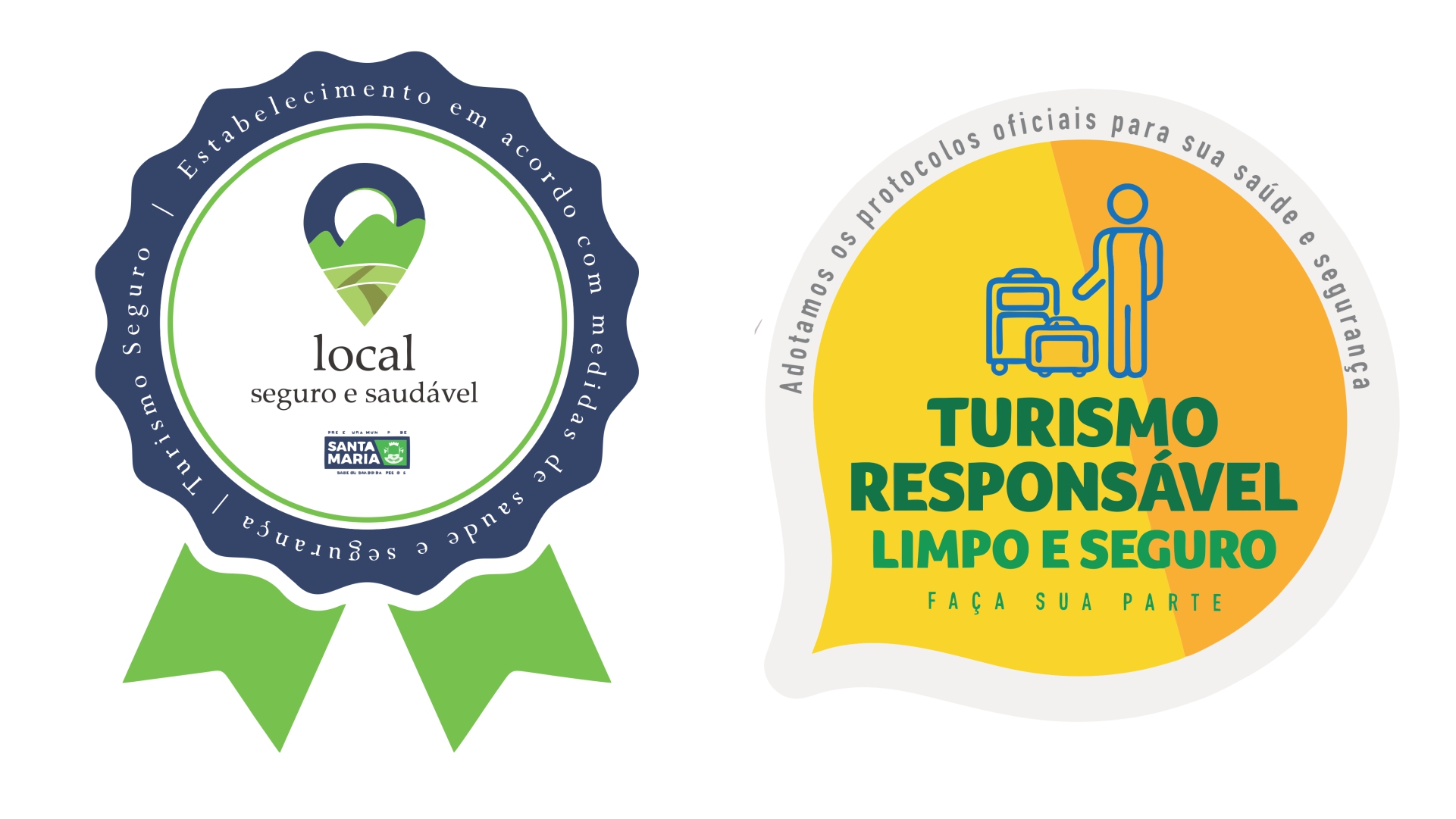 Altadomo Hotel recebe selos – Altadomo Hotel