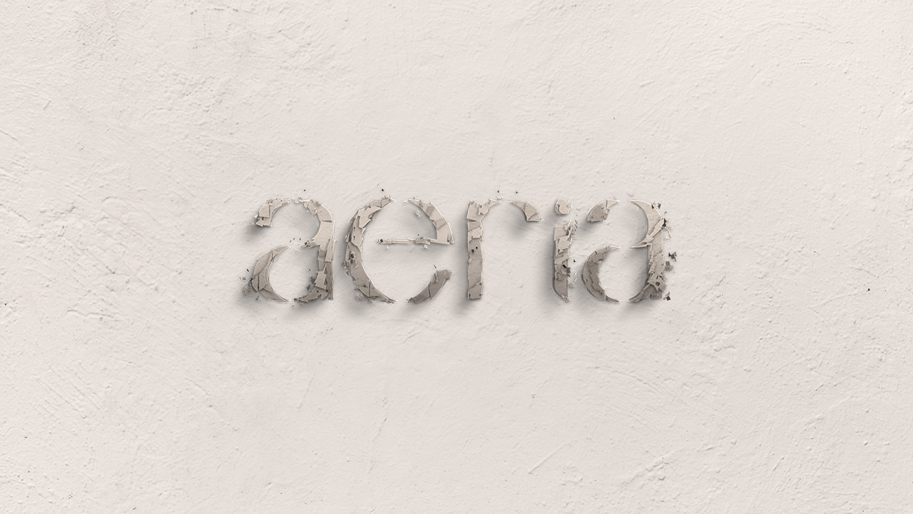 Aeria par ALTKEY